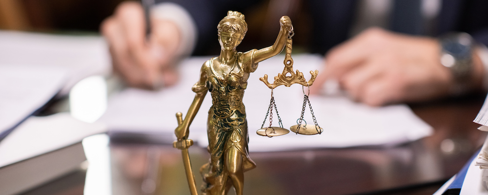 Understanding the Different Types of Criminal Charges and Penalties
